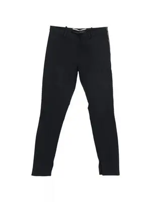 Roland Mouret Zip Up Pants For Women