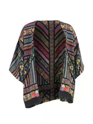 Etro Short Sleeves Jackets For Women