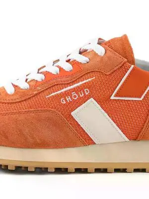 GHOUD VENICE Rush Framework Panelled Sneakers