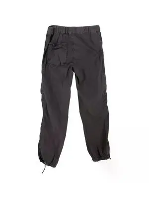 GANNI Poplin Cargo Pants