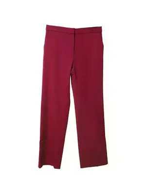 Stella McCartney Concealed-fastening Trousers