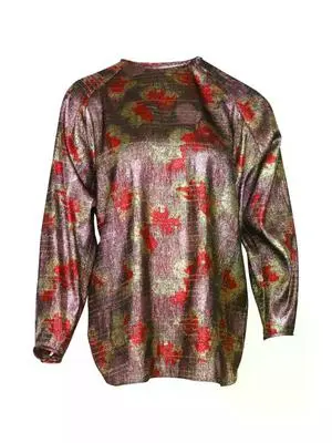 Isabel Marant Vintage Kaftans Tunics