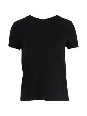 Diane Von Furstenberg Short Sleeve T-shirts For Women