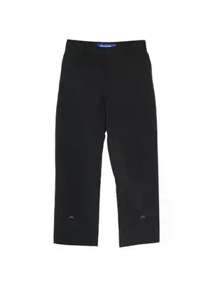 A-COLD-WALL* 3l Glyder Logo Trousers - Black