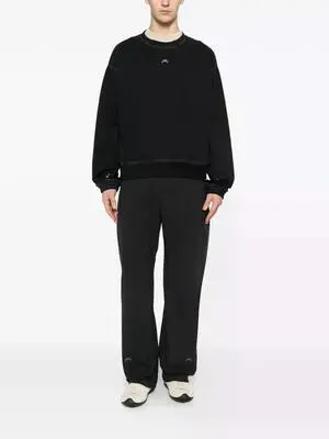 A-COLD-WALL* 3l Glyder Logo Trousers