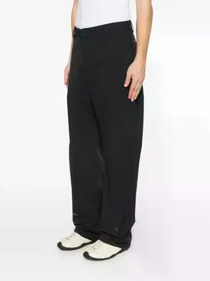 A-COLD-WALL* 3l Glyder Logo Trousers