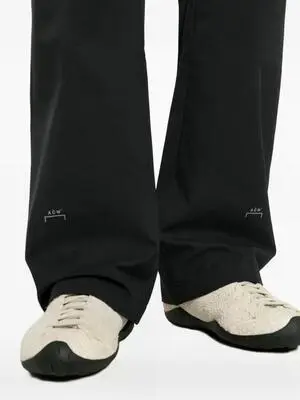 A-COLD-WALL* 3l Glyder Logo Trousers