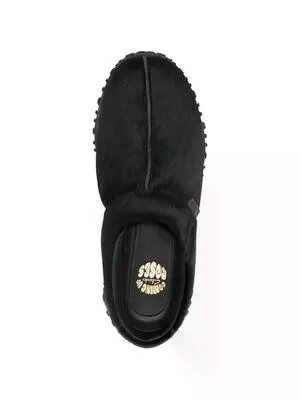 Martine Rose X Clarks Clogs Loafers