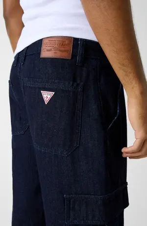 Guess G17 Cargo Jeans