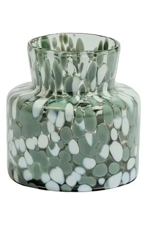 KOSTA BODA Meadow Summer Small Vase