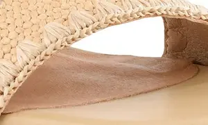 Seychelles Hattie Two-strap Sandals - Natural