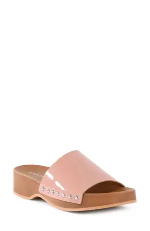 Women's Blush Sandals