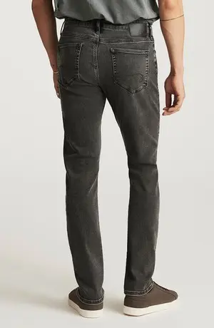 MAVI Jake Slim Fit Jeans