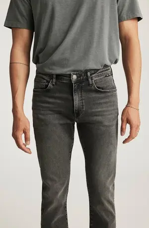 MAVI Jake Slim Fit Jeans