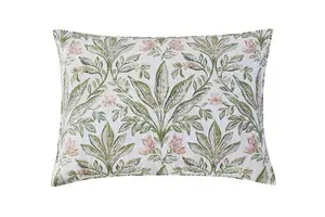 C&F HOME Lana Palms Quilt Bedding Collection