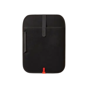 THE BROWN BUFFALO Laptop Sleeve - Black