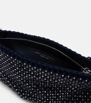 Stella McCartney Falabella Embellished Crossbody Bag