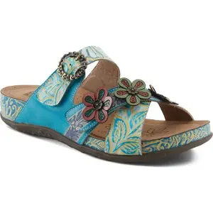 SPRING STEP SHOES Caelana Sandal By