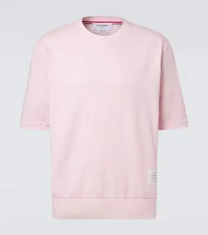 Thom Browne Collared T-shirts For Men