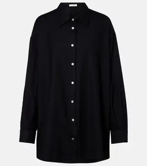The Row Button Up Shirts For Women
