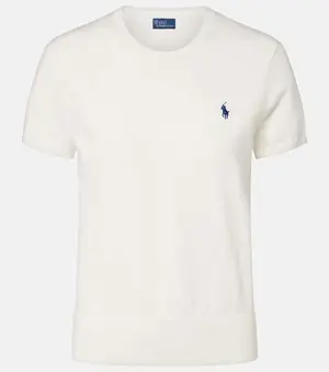 Polo Ralph Lauren Collared T-shirts For Women