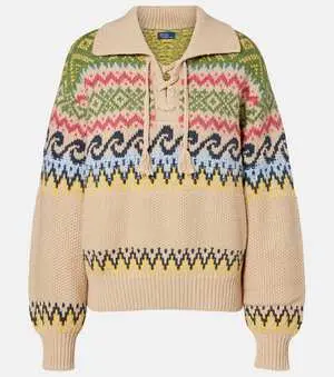 Women's Wool Alpaca Blend Sweaters