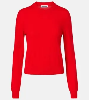 Jil Sander Oversized Sweaters For Women