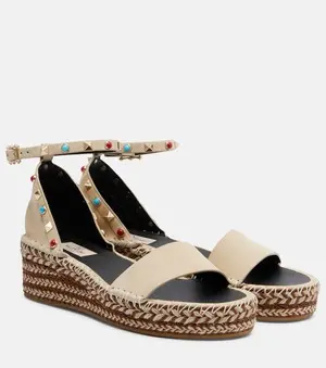 ESPADRILLES