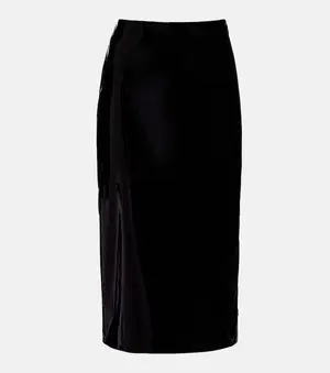 The Frankie Shop Pencil Skirts