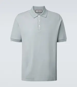 Men's Casual Polos