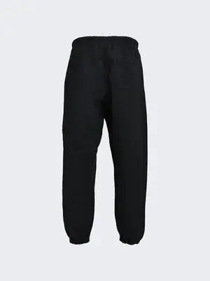 SAINT MXXXXXX Ribbon Saint Sweatpants