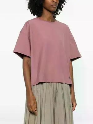VIVIENNE WESTWOOD Graphic T-shirt