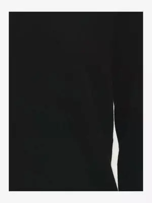 Vince V-neck Ribbed Cashmere Sweater