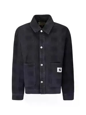 Carhartt Work In Progress Everson Square Shirt Jacket