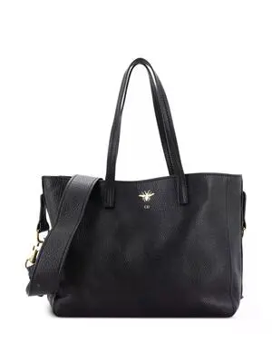 Dior D-bee Shopper Tote Bag