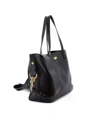 Dior D-bee Shopper Tote Bag