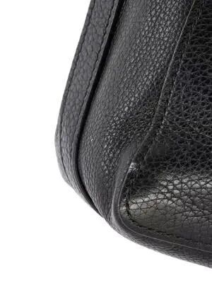 Dior D-bee Shopper Tote Bag