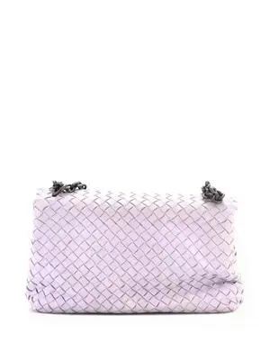 Women's Bottega Veneta Purple Bags