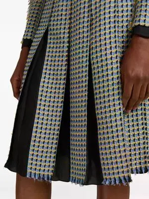 Marni Pleated Skirt
