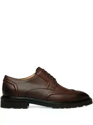 Bally Lace Up Derbys