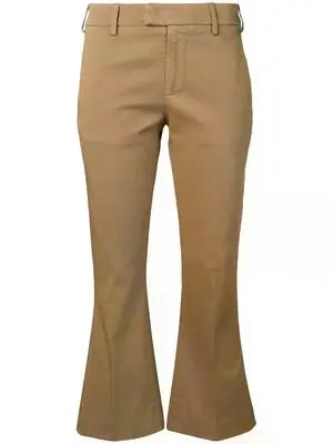 Dondup Flare Pants For Women