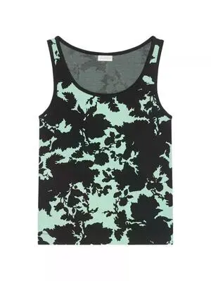 Dries Van Noten Sleeveless T-shirts For Men
