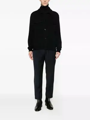 TOM FORD Patch Pocket Polo Shirt