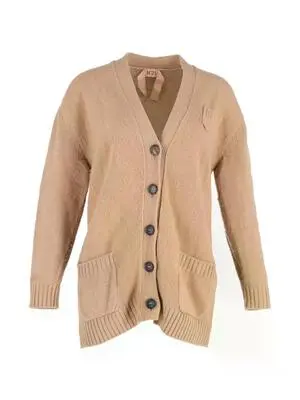 N°21 Pocket Cardigans For Women
