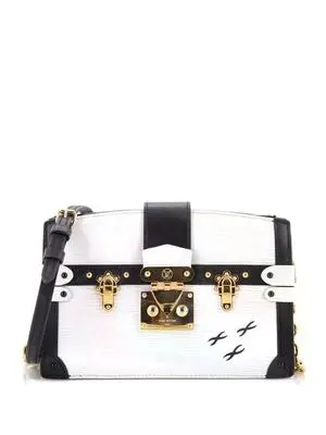 Women's Black White Bags