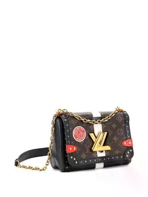 Louis Vuitton Studded Bags For Women