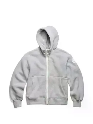 Women's Super Soft Full Zip Hoodies
