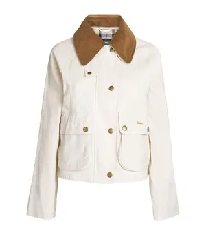 Barbour Jackets For Women