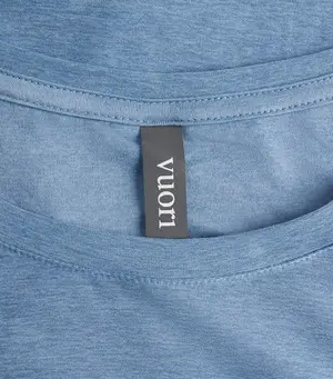 Vuori Strato Tech T-shirt