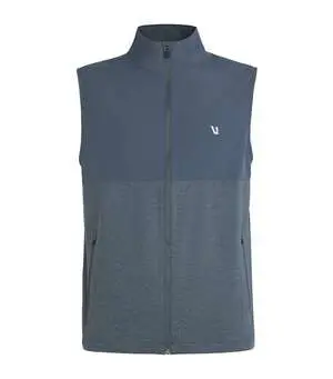 Vuori Vests For Men